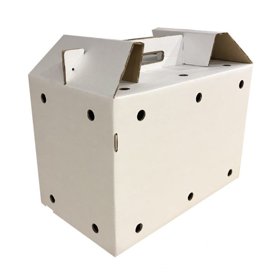 Box Manufacturer | Micor Packaging