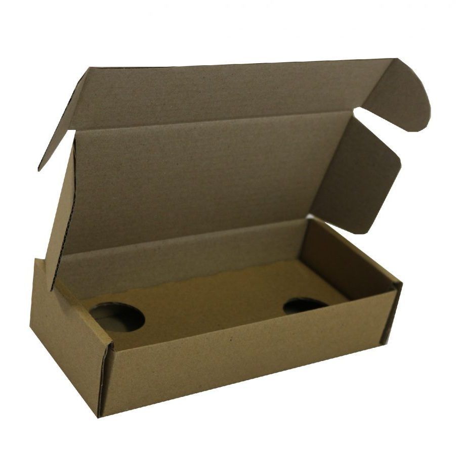 Custom Boxes | Micor Packaging